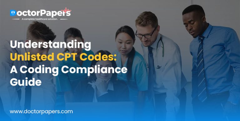 Unlisted CPT Codes: A Coding Compliance Guide