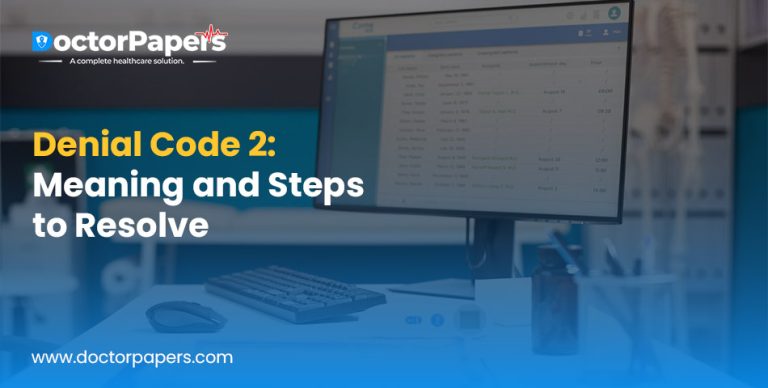 Denial Code 2: Meaning and Steps to Resolve