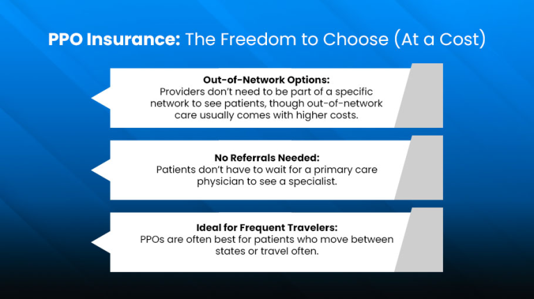 PPO vs. HMO Insurance Plans: What’s the Real Difference?